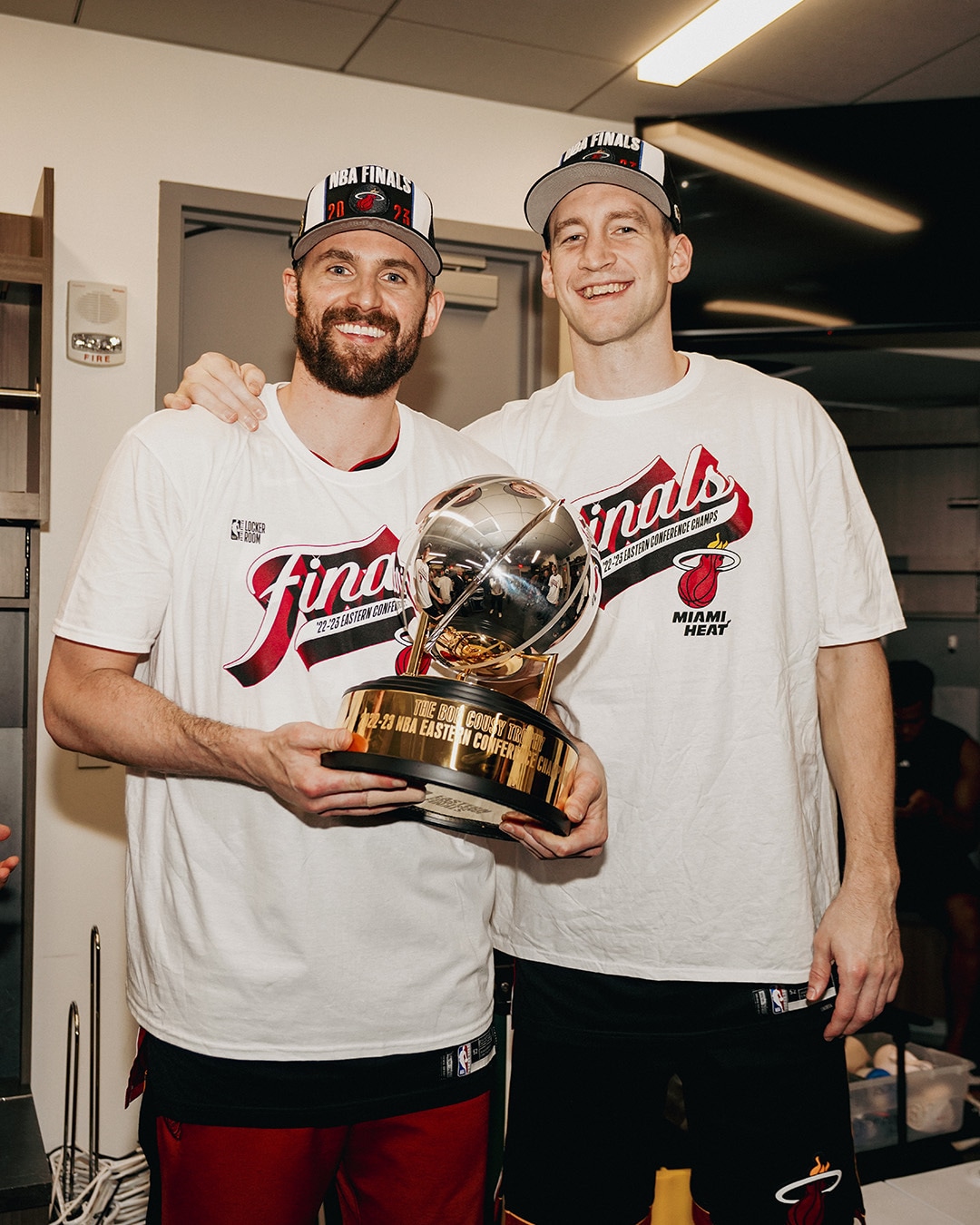 2023 Eastern Conference Champions Gallery Photo Gallery | NBA.com
