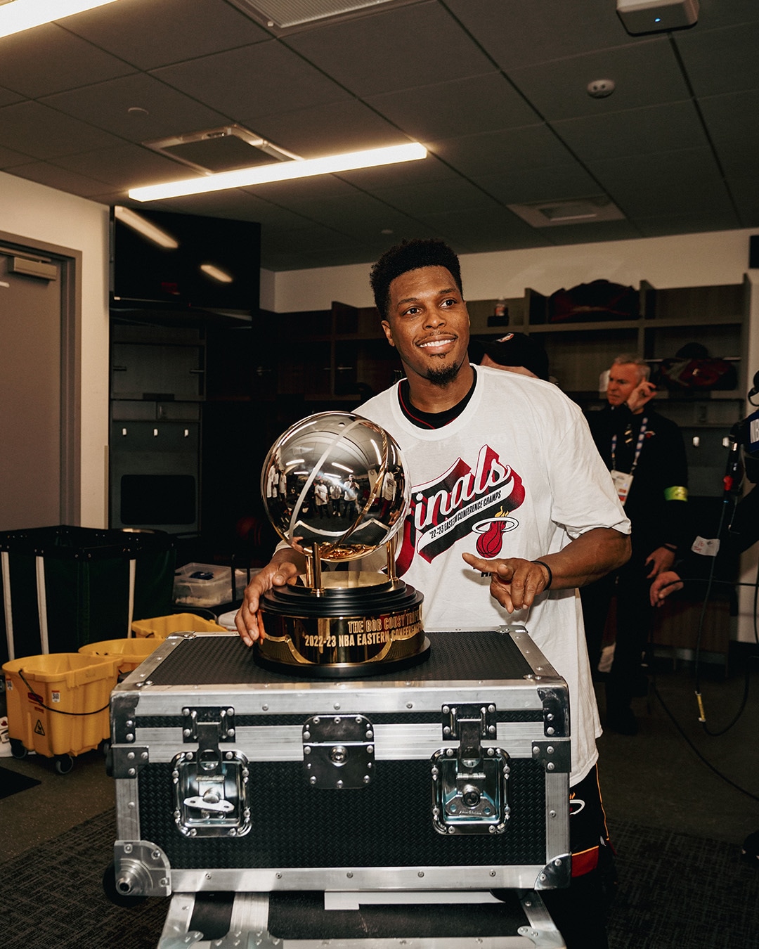 2023 Eastern Conference Champions Gallery Photo Gallery | NBA.com