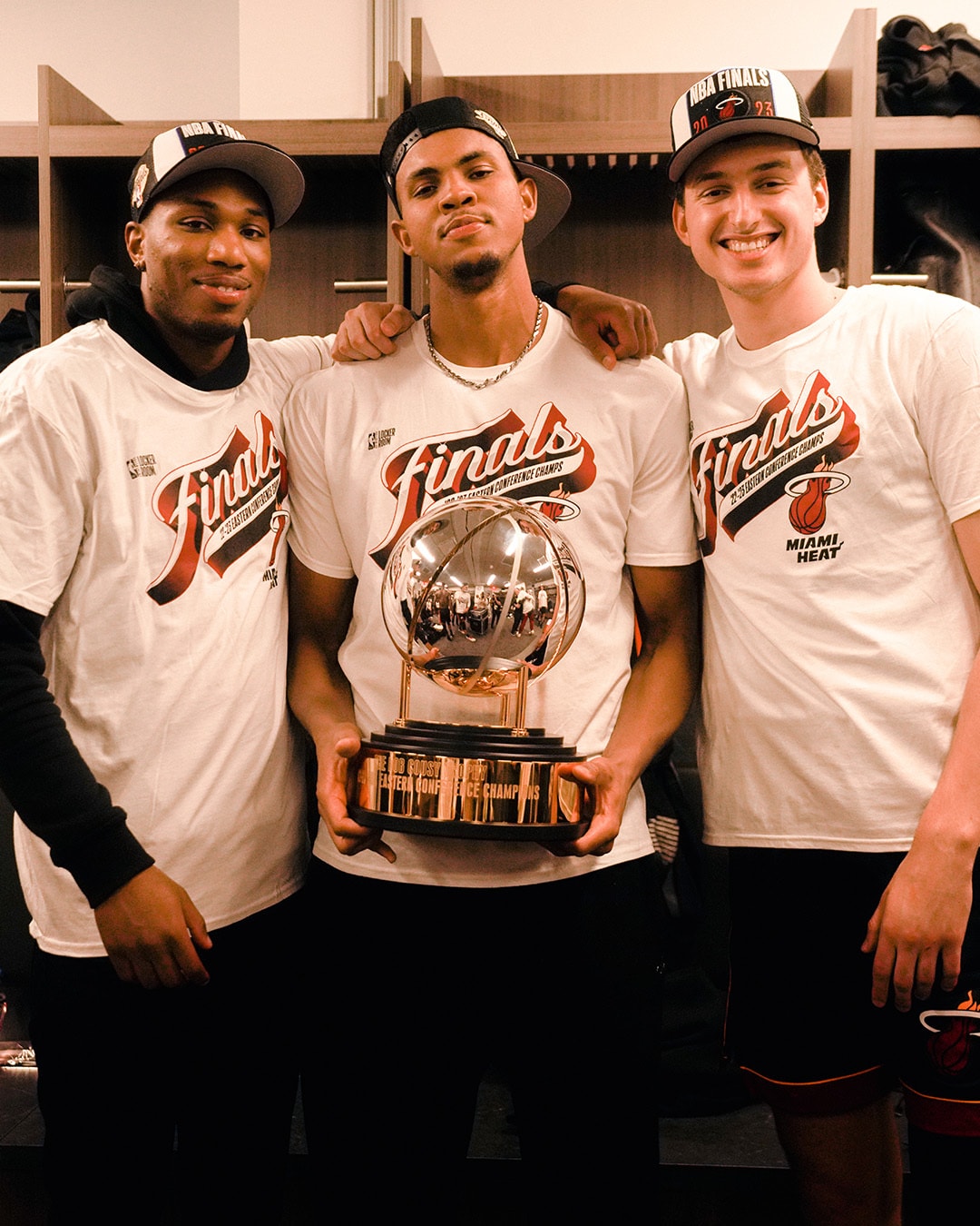 2023 Eastern Conference Champions Gallery Photo Gallery | NBA.com