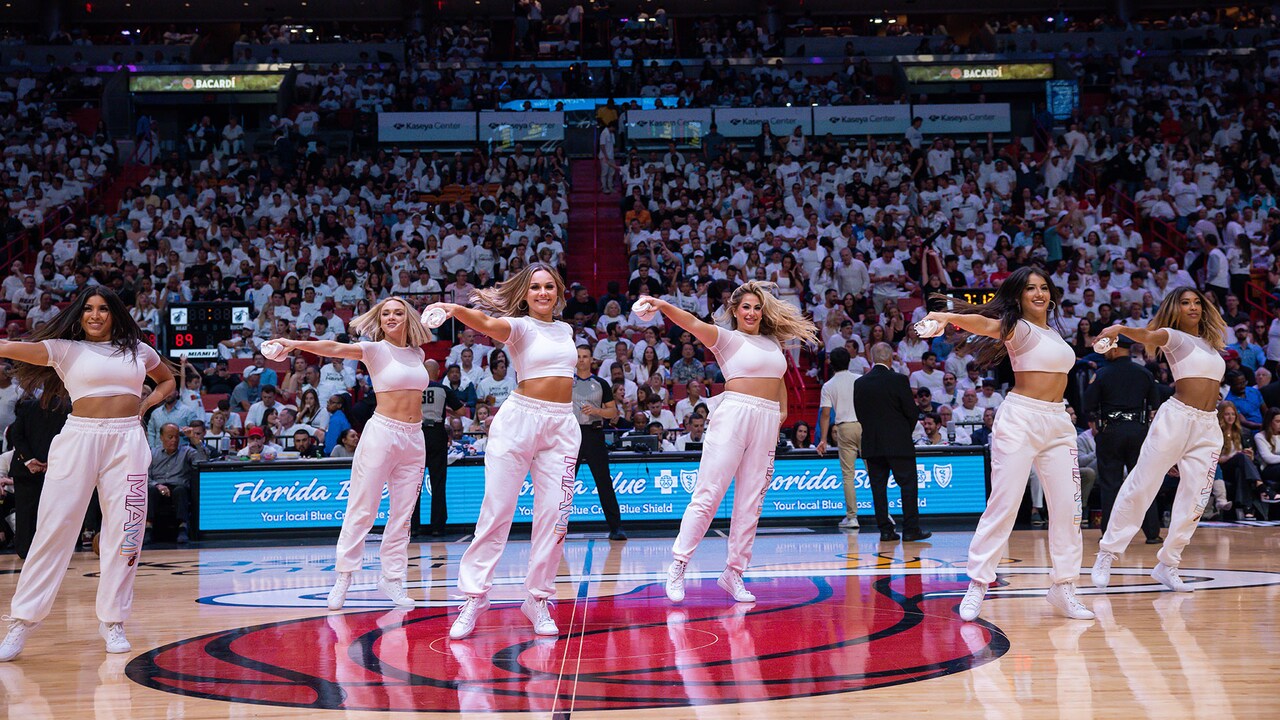 MHD April Gallery | Miami Heat