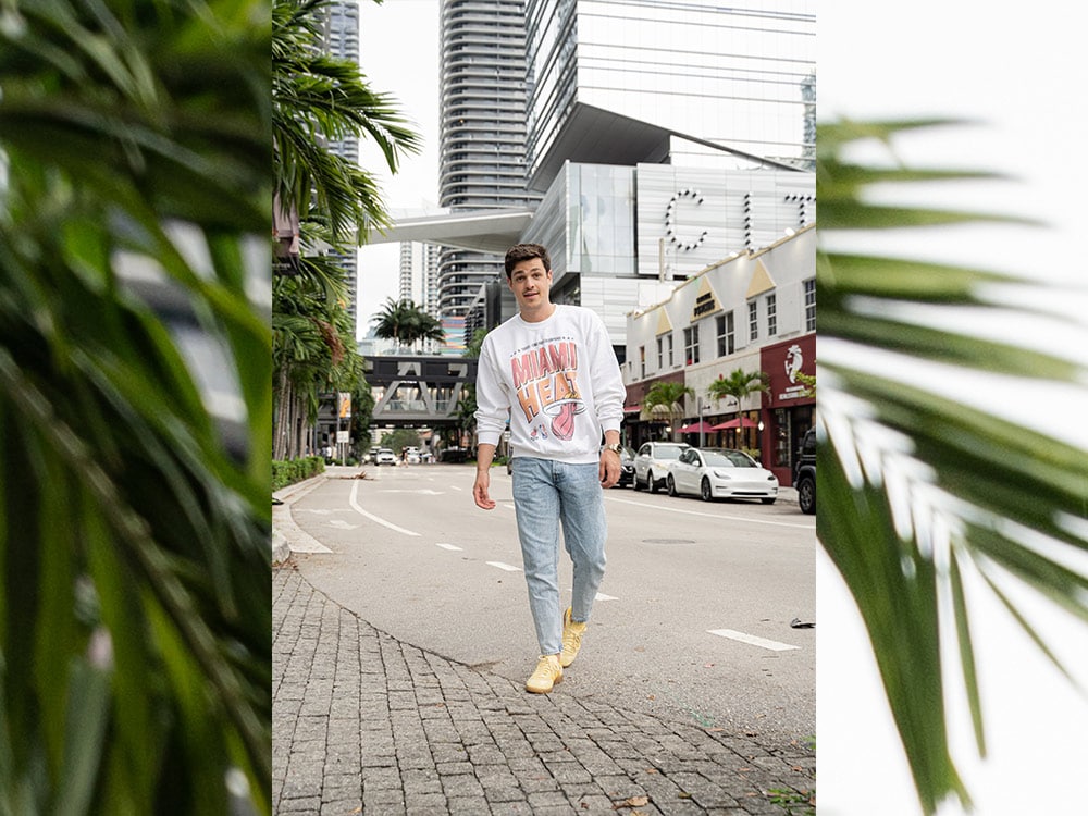 9 Unique Ways to Style Your White Hot Fit | NBA.com