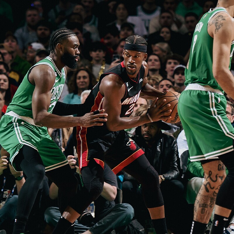Through The Lens: HEAT at Celtics 05/25/23 Photo Gallery | NBA.com