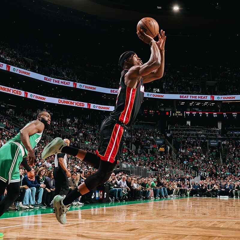 Through The Lens: HEAT at Celtics 05/25/23 Photo Gallery | NBA.com