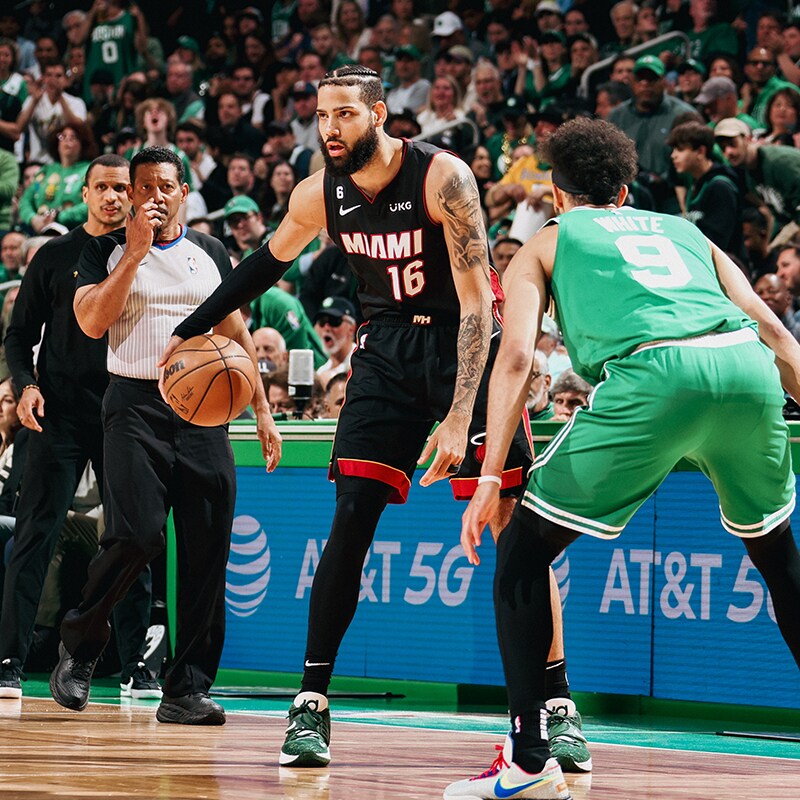 Through The Lens: HEAT at Celtics 05/25/23 Photo Gallery | NBA.com