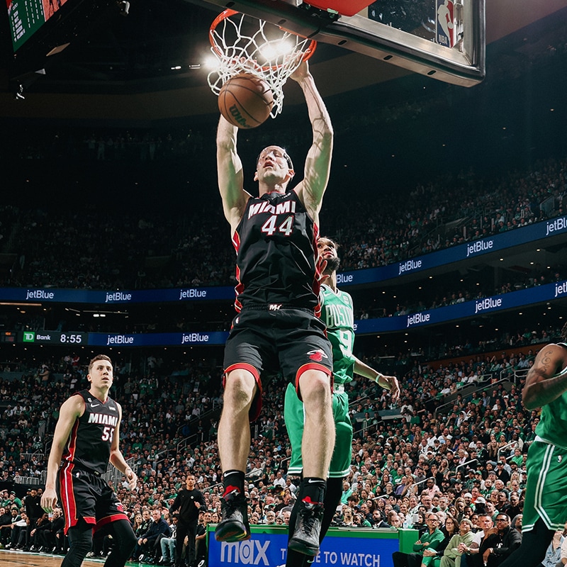 Through The Lens: HEAT at Celtics 05/25/23 Photo Gallery | NBA.com