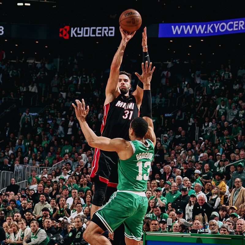 Through The Lens: HEAT at Celtics 05/25/23 Photo Gallery | NBA.com