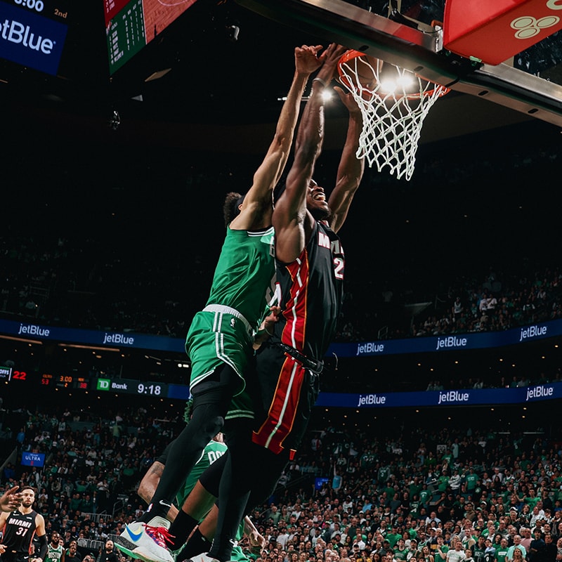 Through The Lens: HEAT at Celtics 05/25/23 Photo Gallery | NBA.com