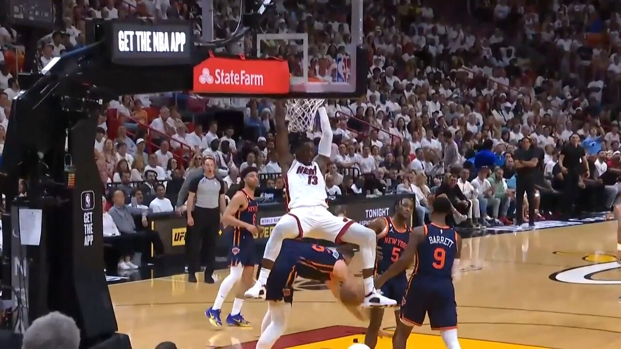 Miami Heat | NBA.com