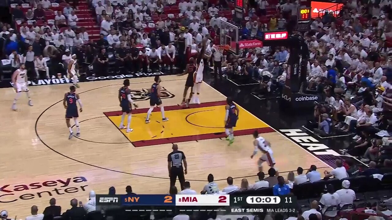 Miami Heat | NBA.com