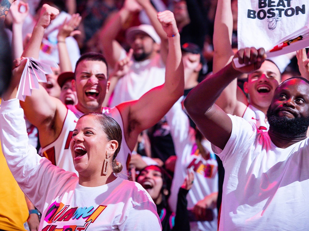 5 Things You Didn’t Know About a Miami HEAT Road Rally | Miami Heat