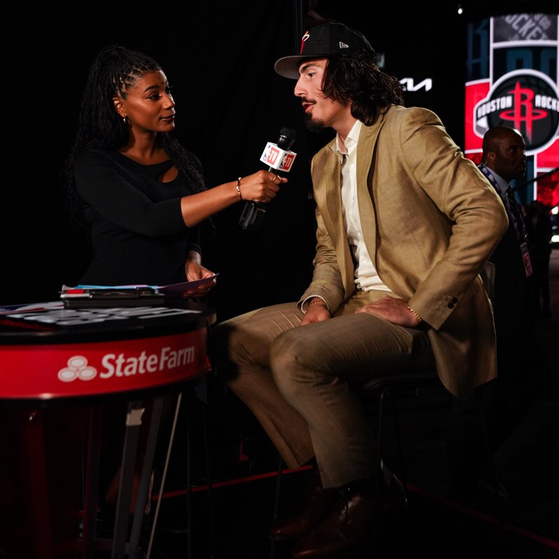 2023 NBA Draft Gallery Photo Gallery | NBA.com