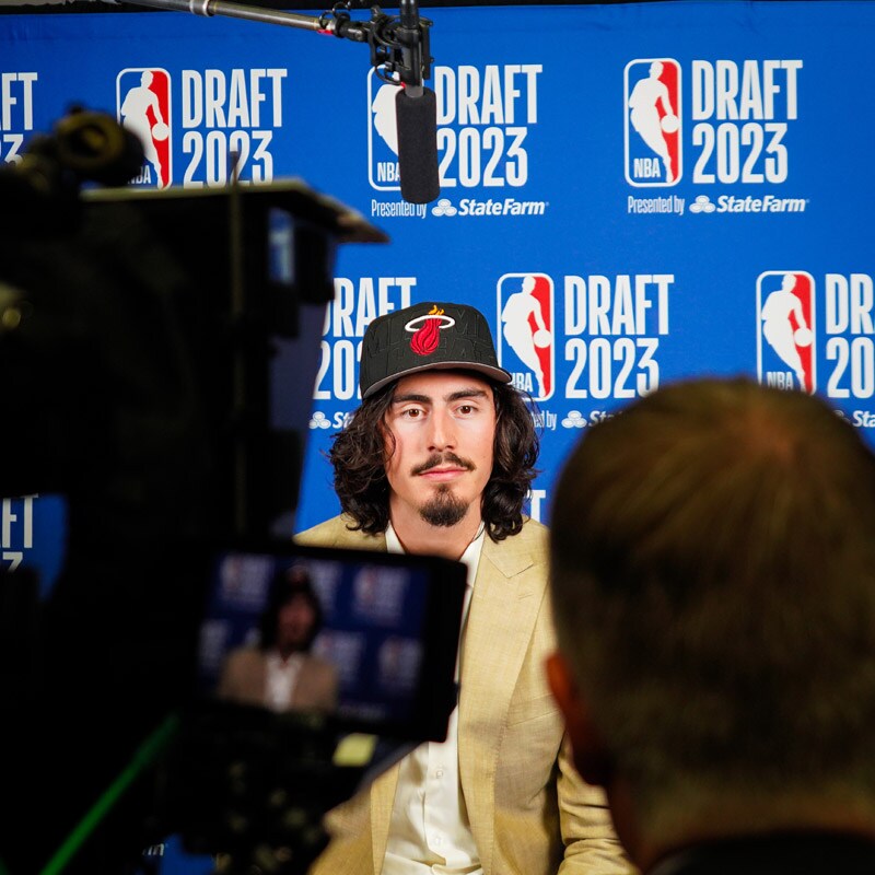 2023 NBA Draft Gallery Photo Gallery | NBA.com