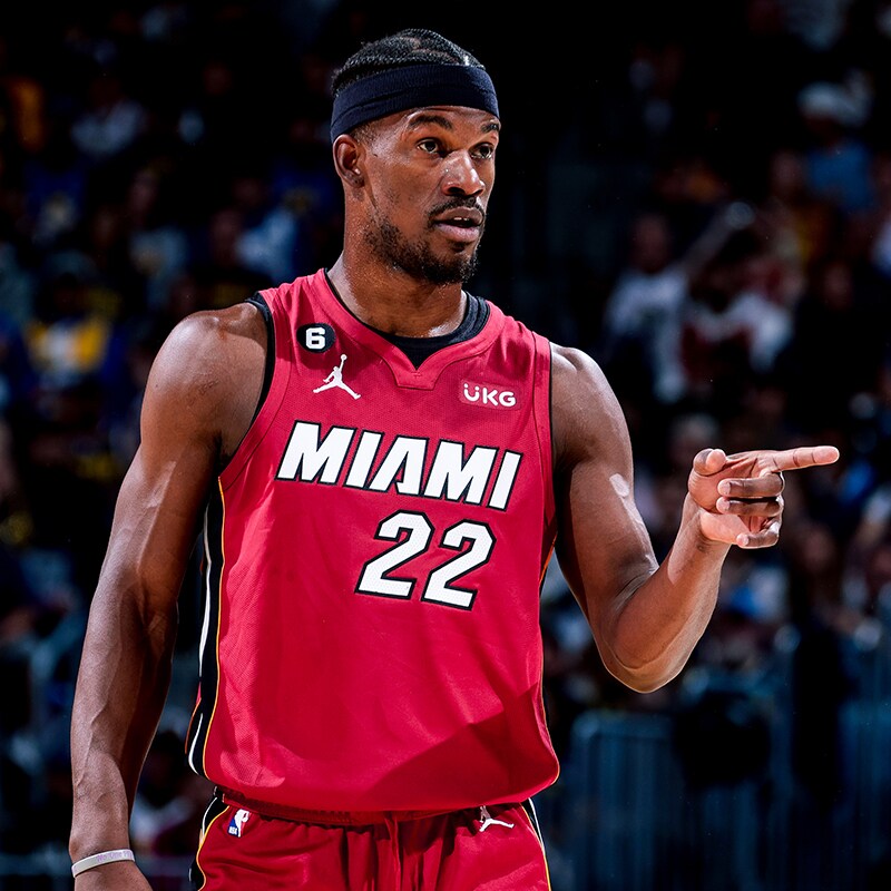 Through The Lens: HEAT at Nuggets 06/12/23 Photo Gallery | NBA.com