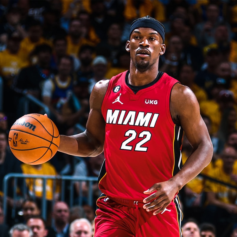 Through The Lens: HEAT at Nuggets 06/01/23 Photo Gallery