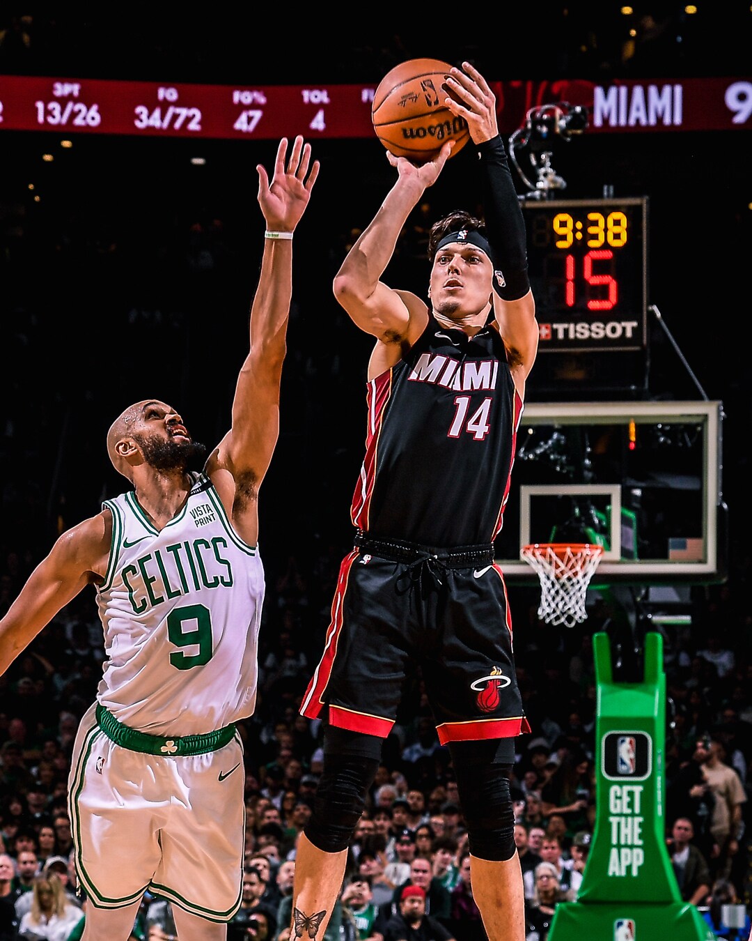 Through The Lens - October Games Photo Gallery | NBA.com