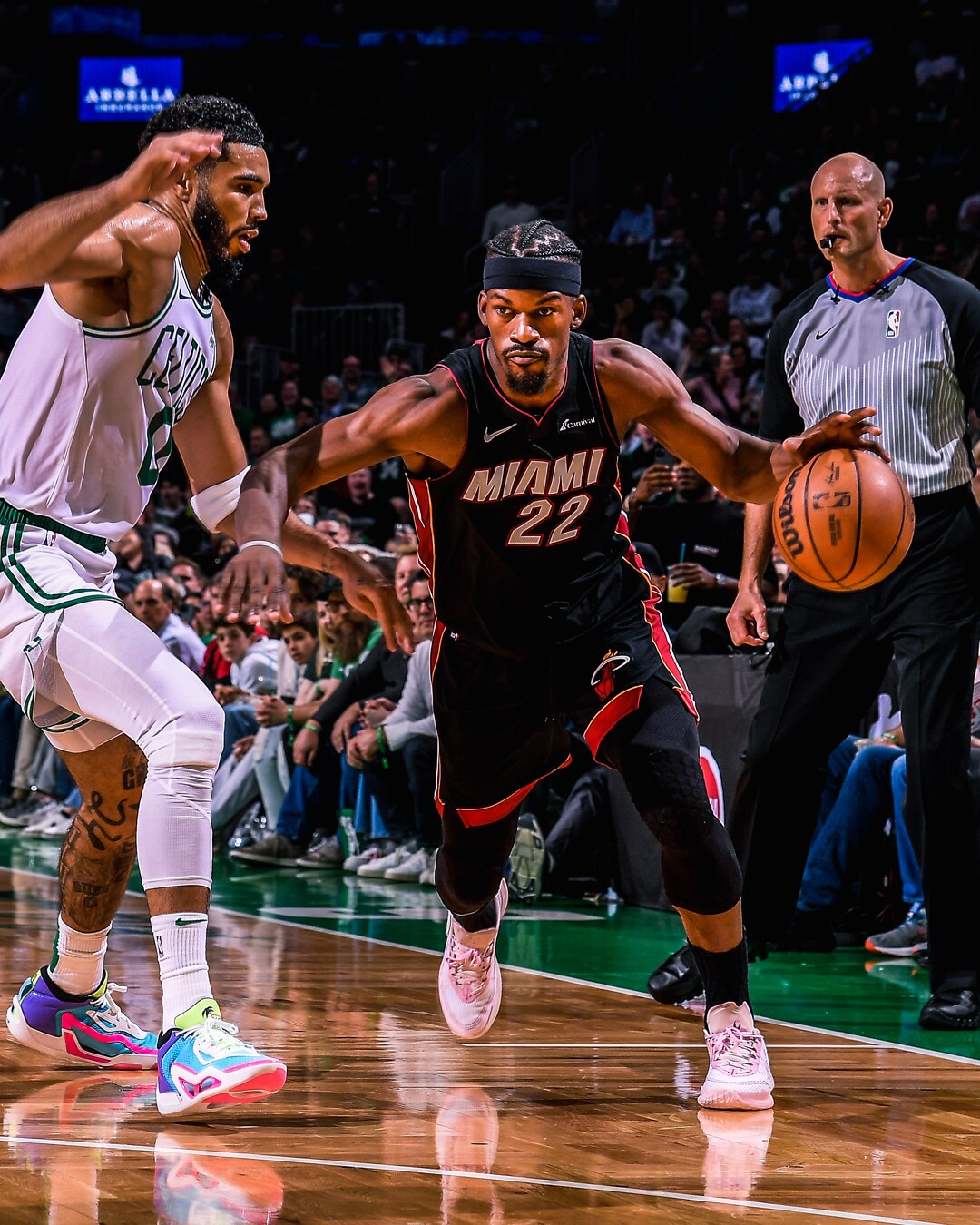 Through The Lens - October Games Photo Gallery | NBA.com