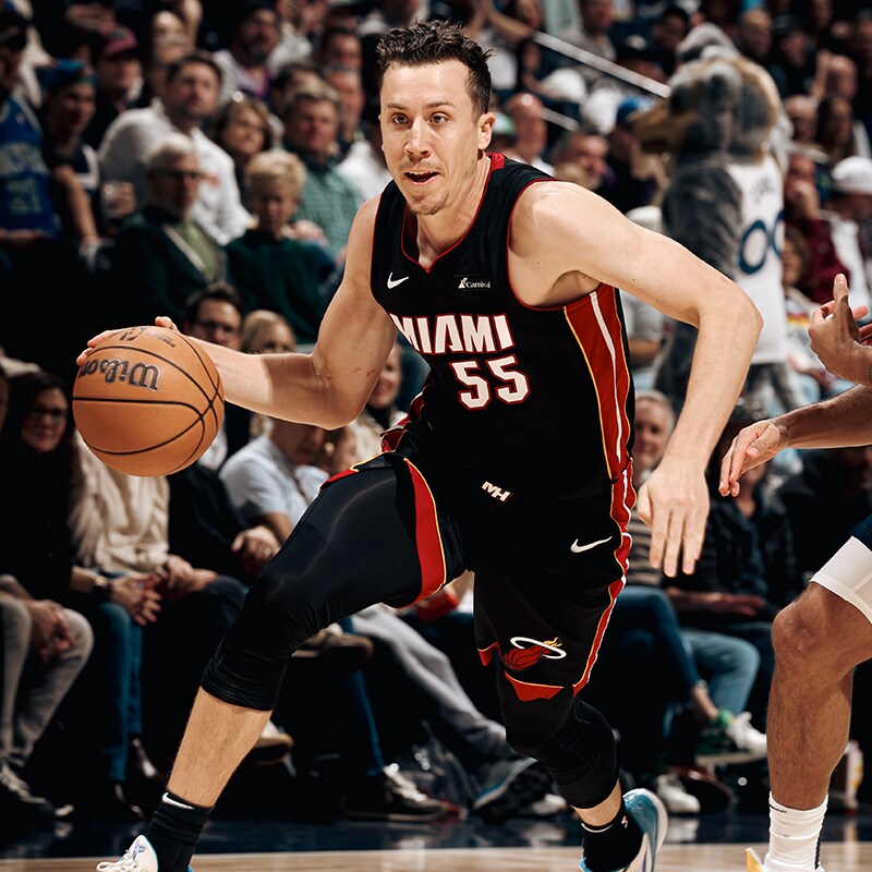 Through The Lens - October Games Photo Gallery | NBA.com