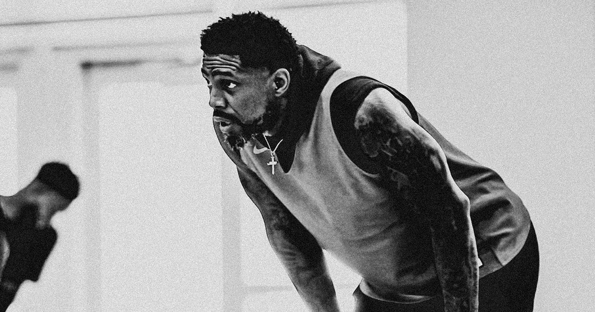 UDONIS HASLEM JOINS HEAT FRONT OFFICE | Miami Heat