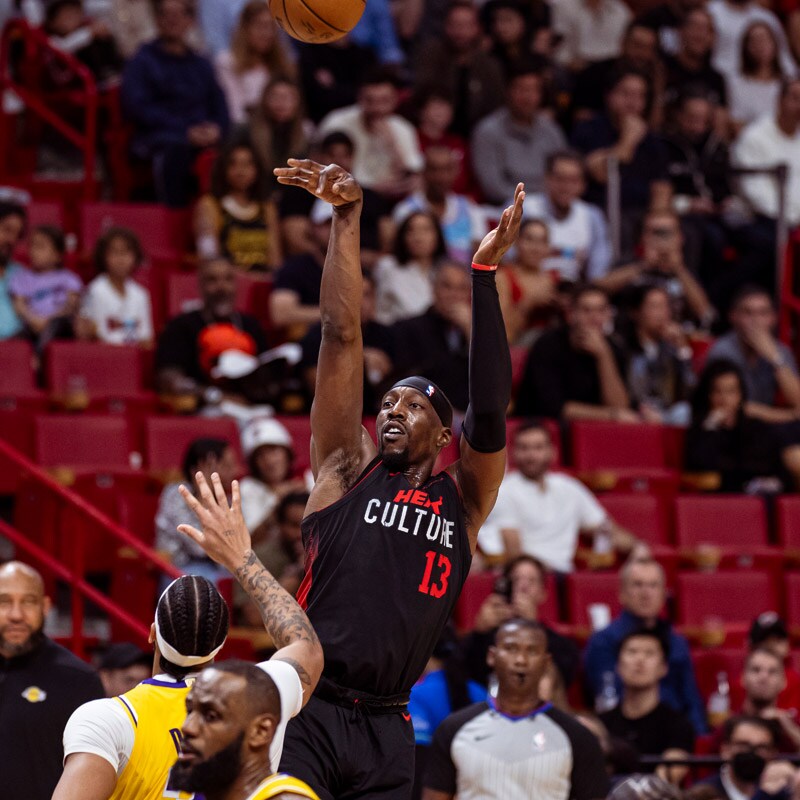 Through The Lens - November Games Photo Gallery | NBA.com