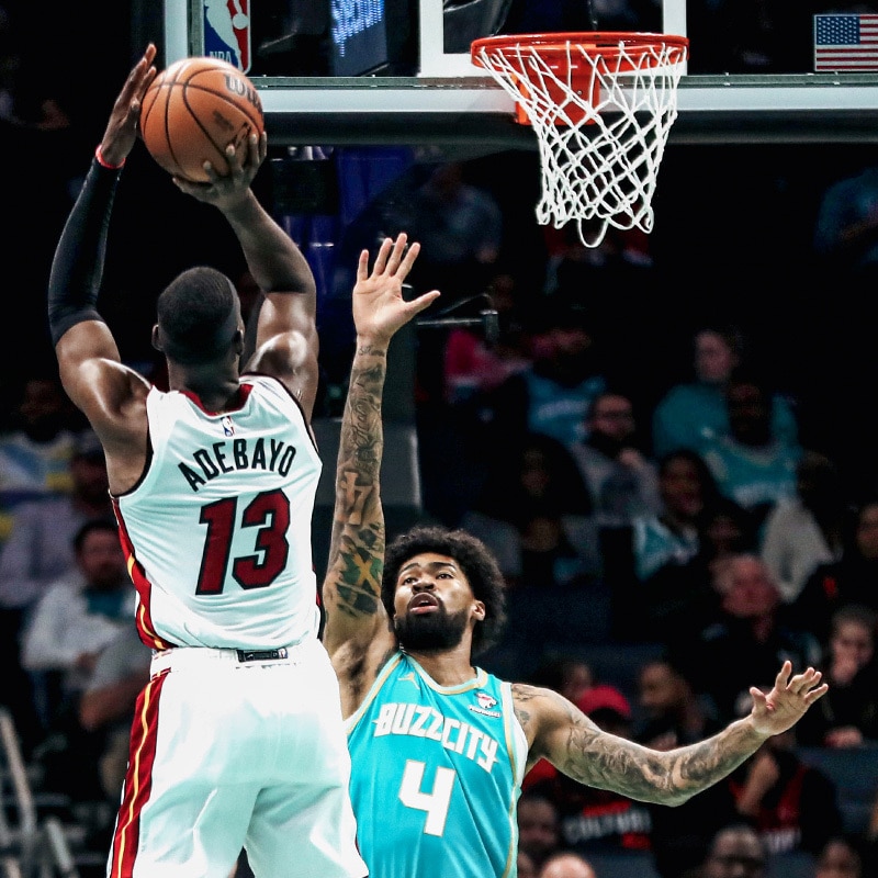 Through The Lens - November Games | Miami Heat