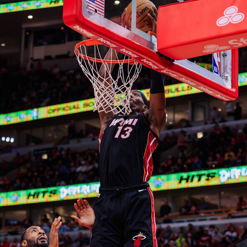 Through The Lens - November Games Photo Gallery | NBA.com