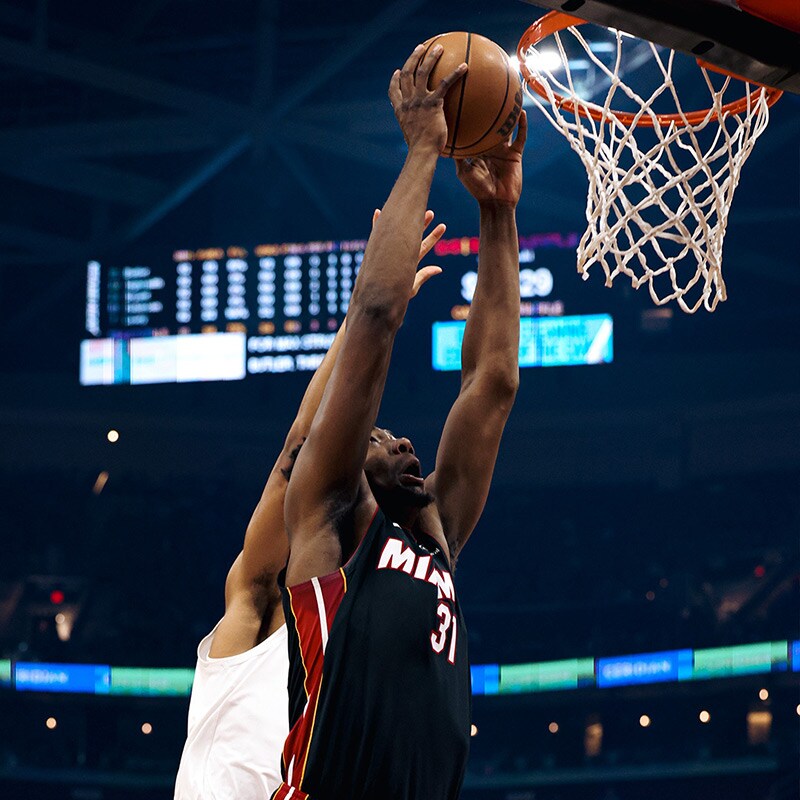 Through The Lens - November Games Photo Gallery | NBA.com
