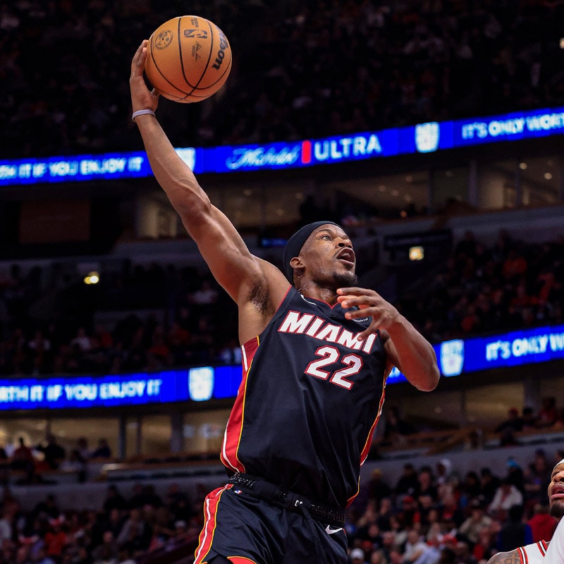 Through The Lens - November Games Photo Gallery | NBA.com
