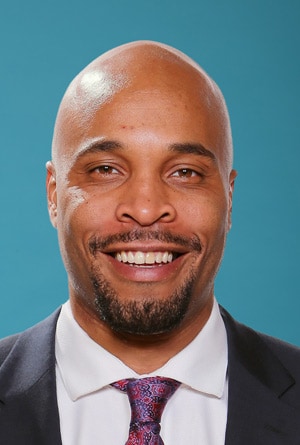 Bio: KASIB POWELL | NBA.com