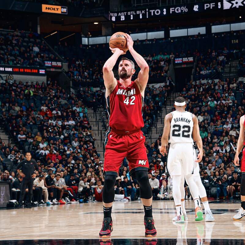 Through The Lens - November Games Photo Gallery | NBA.com