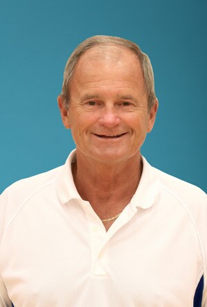 Bio: RANDY EMBRY | Miami Heat