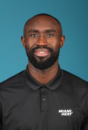 Bio: REMY NDIAYE | NBA.com