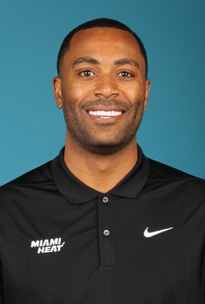 Bio: WAYNE ELLINGTON | Miami Heat
