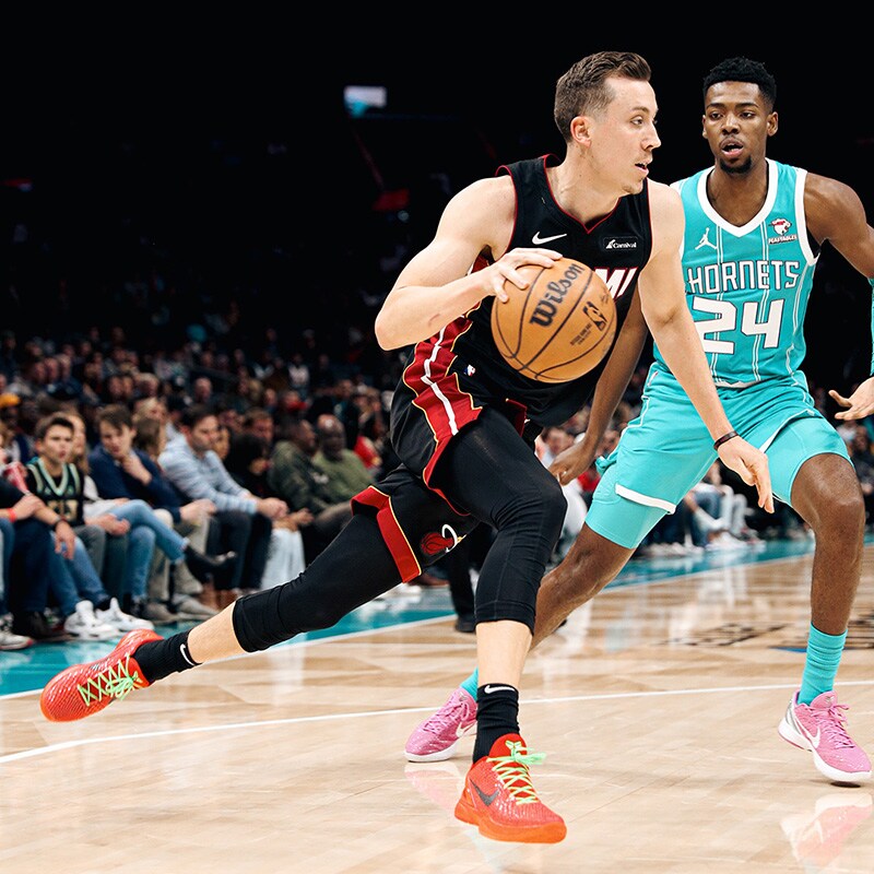 Through The Lens - December Games Photo Gallery | NBA.com