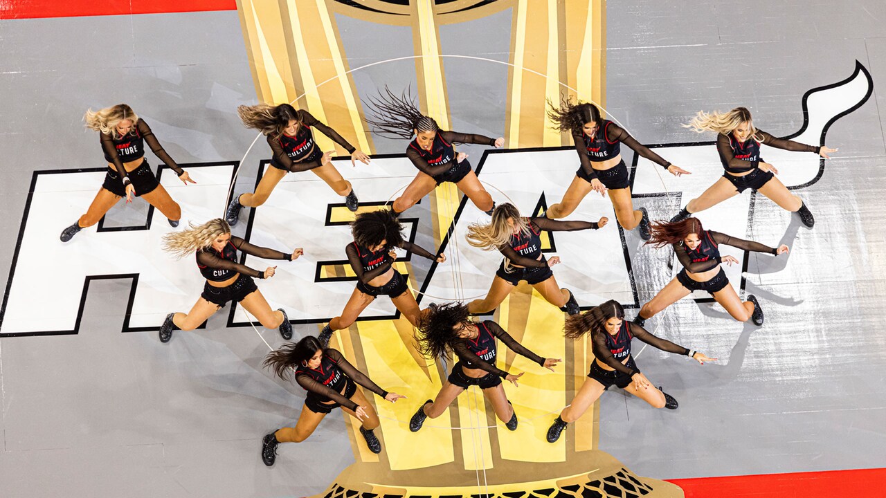 MHD November Gallery | Miami Heat