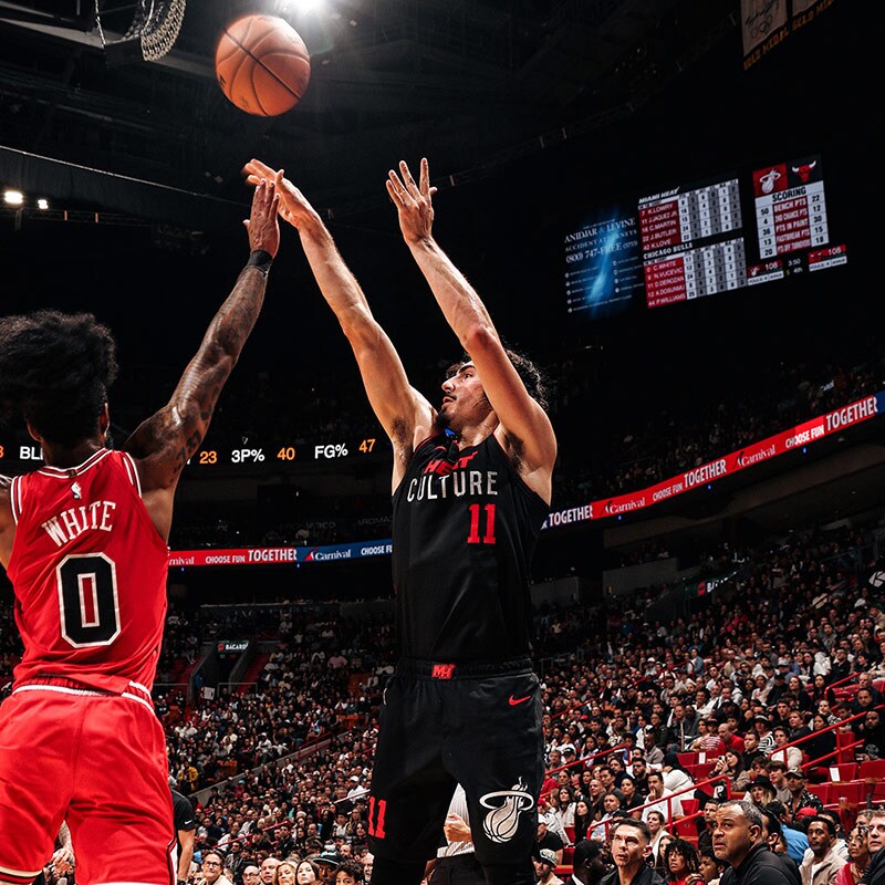 Through The Lens - December Games Photo Gallery | NBA.com