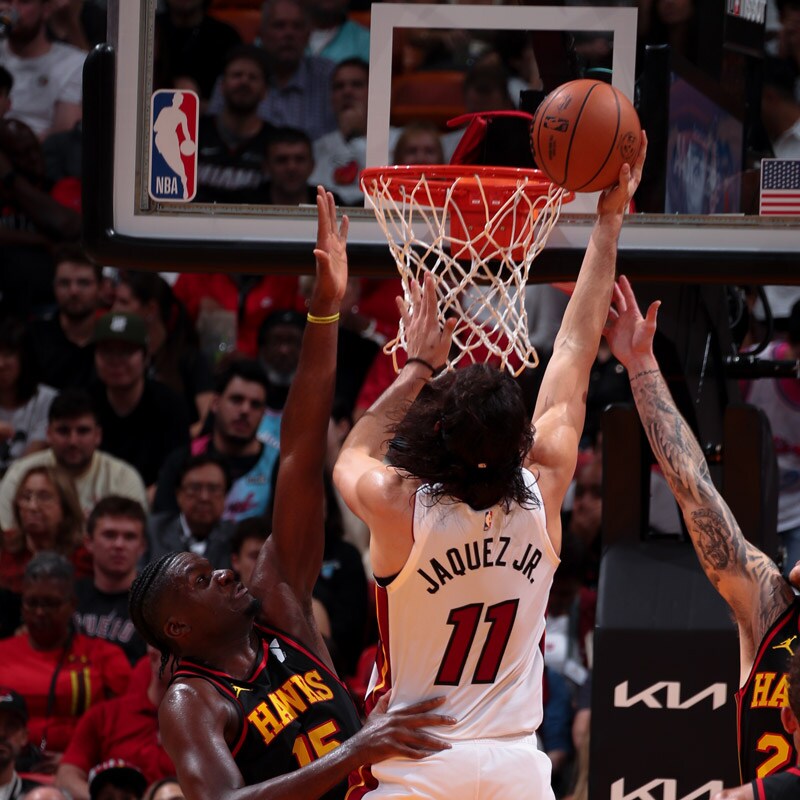 Through The Lens - December Games | Miami Heat