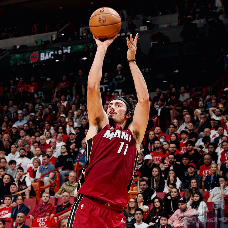 Through The Lens - December Games Photo Gallery | NBA.com