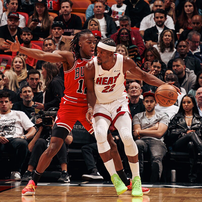 Through The Lens - December Games Photo Gallery | NBA.com
