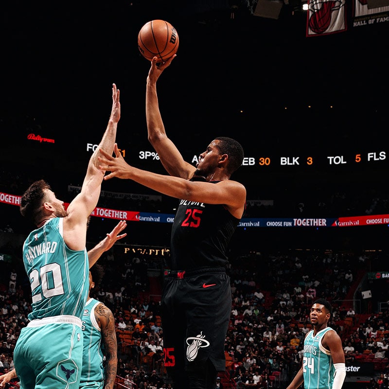 Through The Lens - December Games Photo Gallery | NBA.com