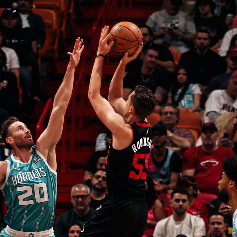 Through The Lens - December Games Photo Gallery | NBA.com