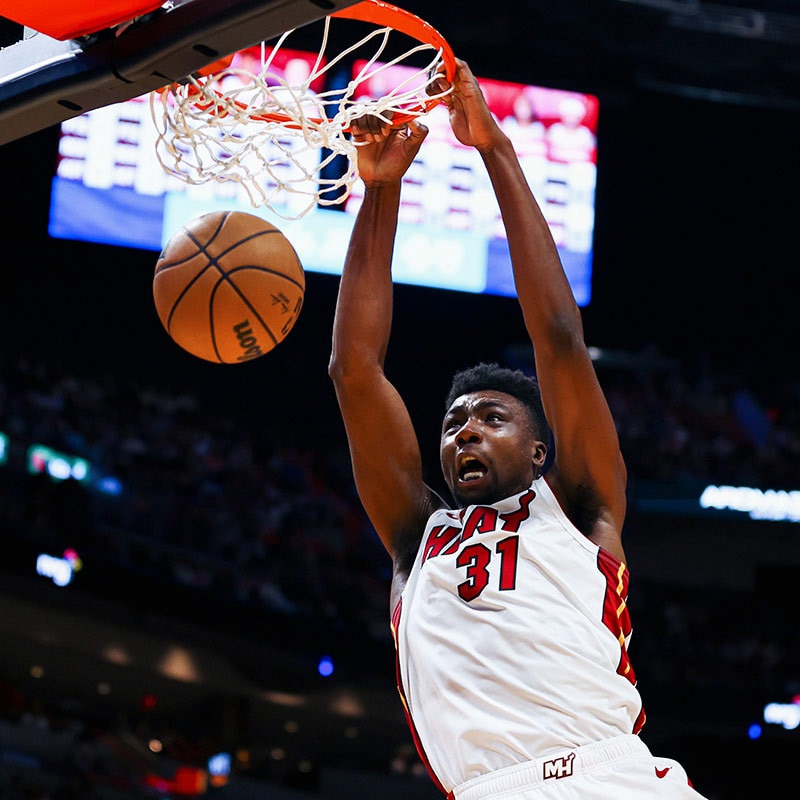 Through The Lens - December Games Photo Gallery | NBA.com