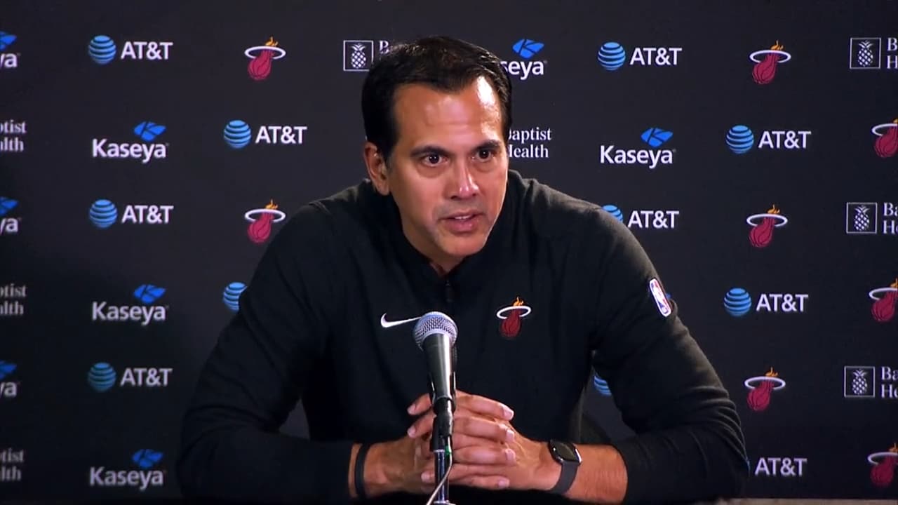 Miami Heat | NBA.com