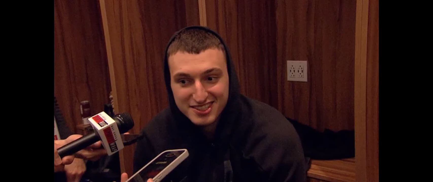 Jović on stepping up and finding ways to impact winning | Miami Heat
