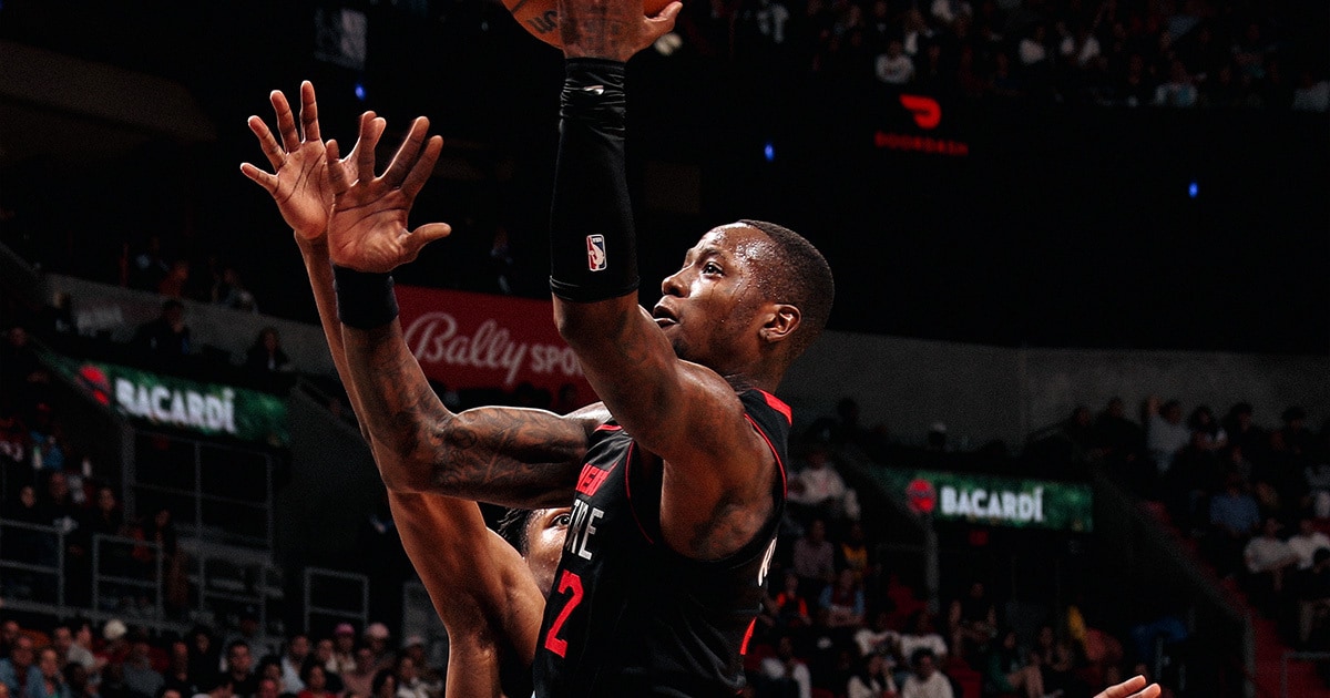 Coup's Takeaways: Shorthanded Grizzlies Take Early Lead And Pull Away Late In Terry Rozier's ...