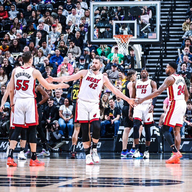 Through The Lens - December Games Photo Gallery | NBA.com