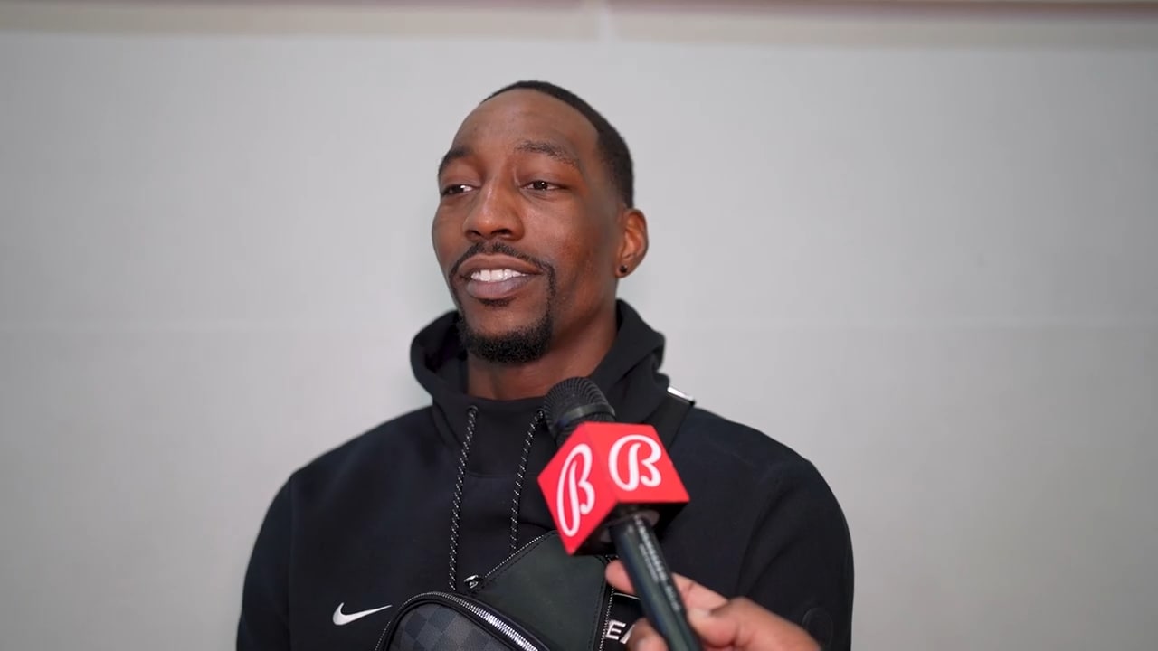 Adebayo on attacking the Clippers offense and Dragic’s impact | Miami Heat