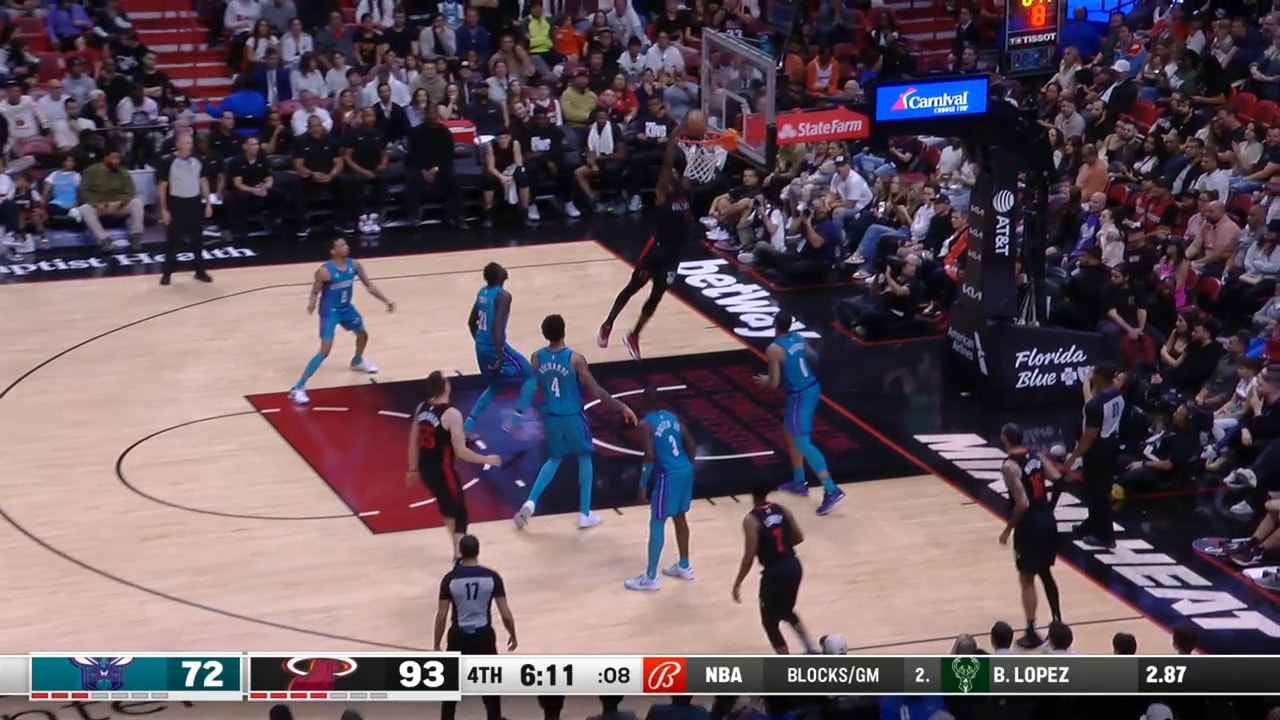 | Miami Heat