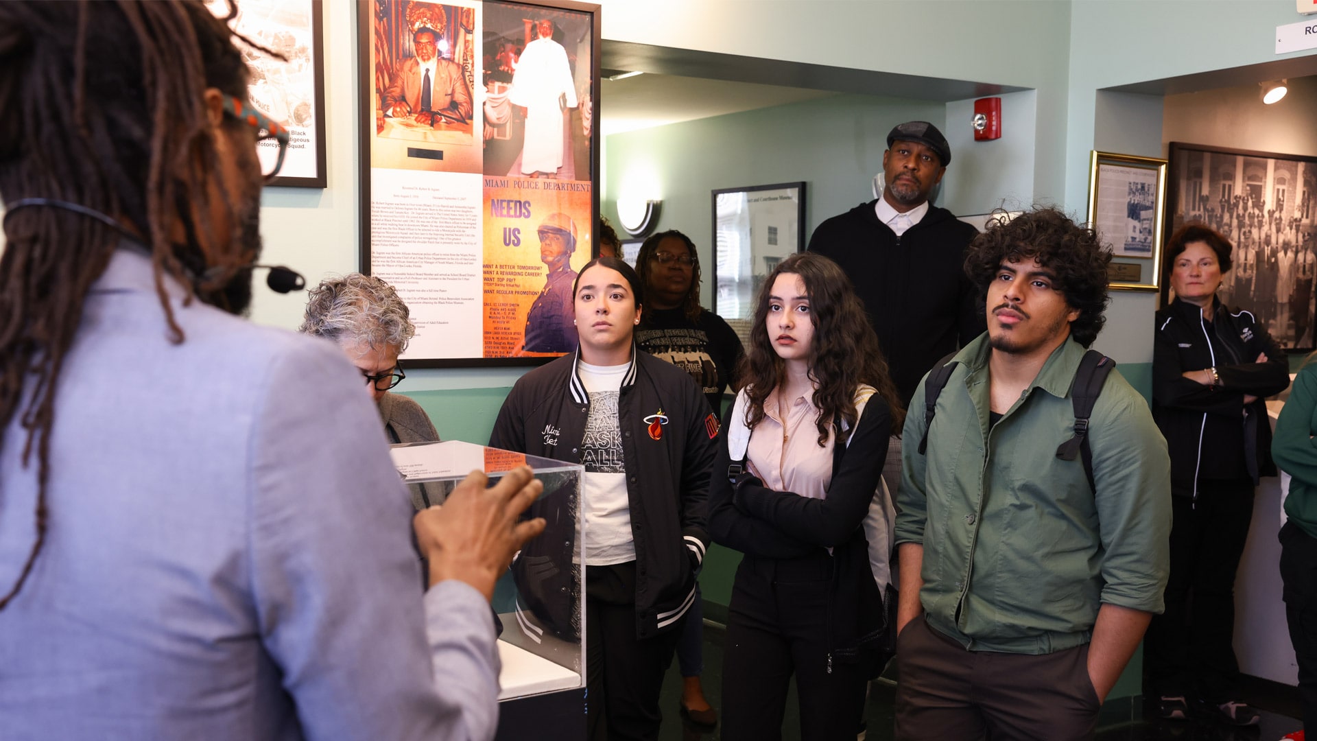 2024 Black History Month Event Photo Gallery | NBA.com