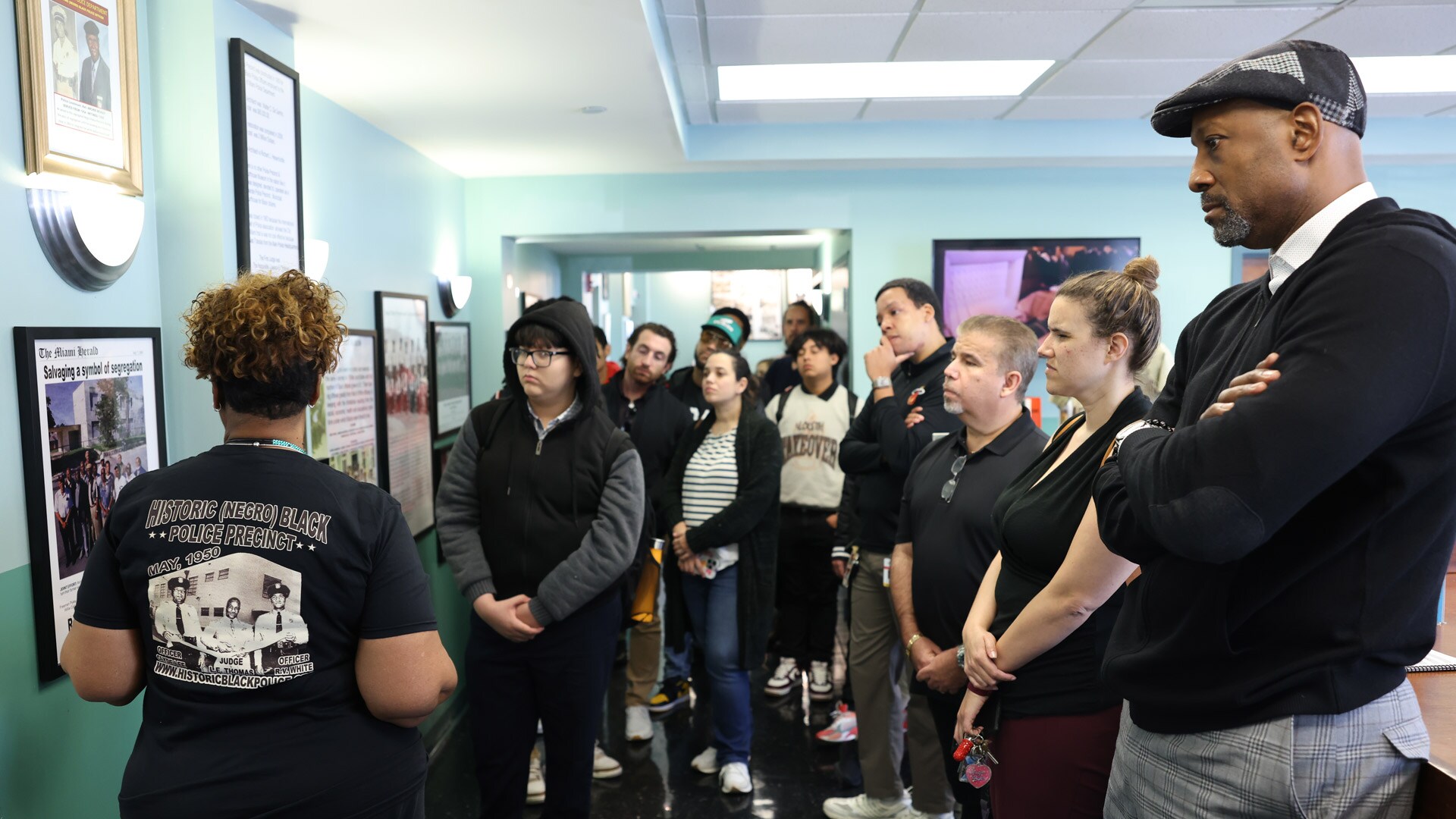 2024 Black History Month Event Photo Gallery | NBA.com