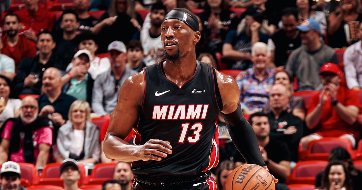 Coup's Takeaways: HEAT Crush Cavaliers With Dominant Defense | Miami Heat